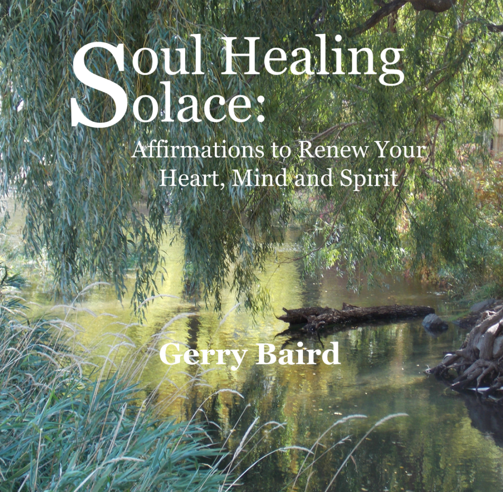 Free ebook -- Soul Healing Solace: Affirmations to Renew your Heart ...